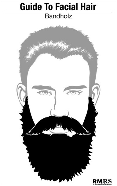 The Bandholz - Heritage Club Barbershop