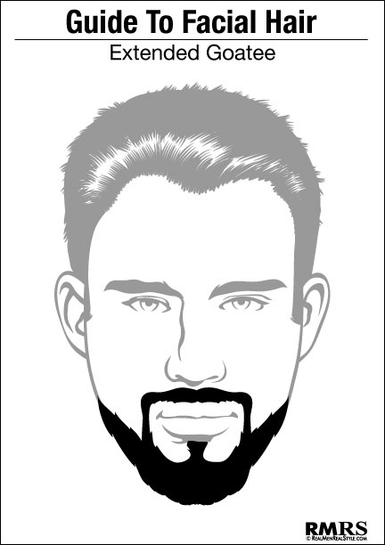 Styles - Heritage Club Barbershop