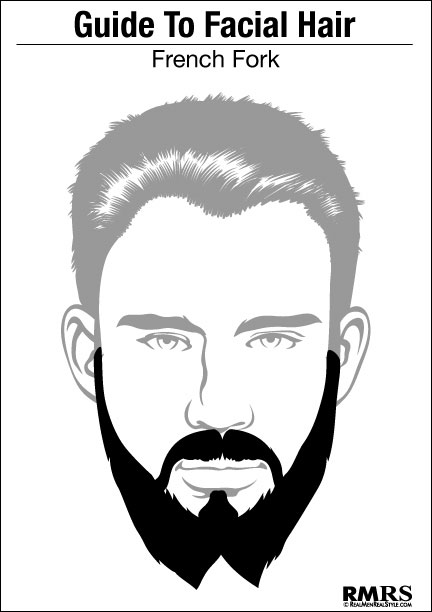 The French Fork - Heritage Club Barbershop