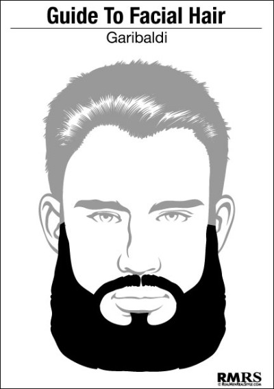 Styles - Heritage Club Barbershop